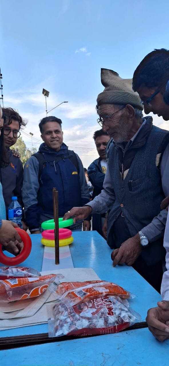 Nepal Mathematical Society